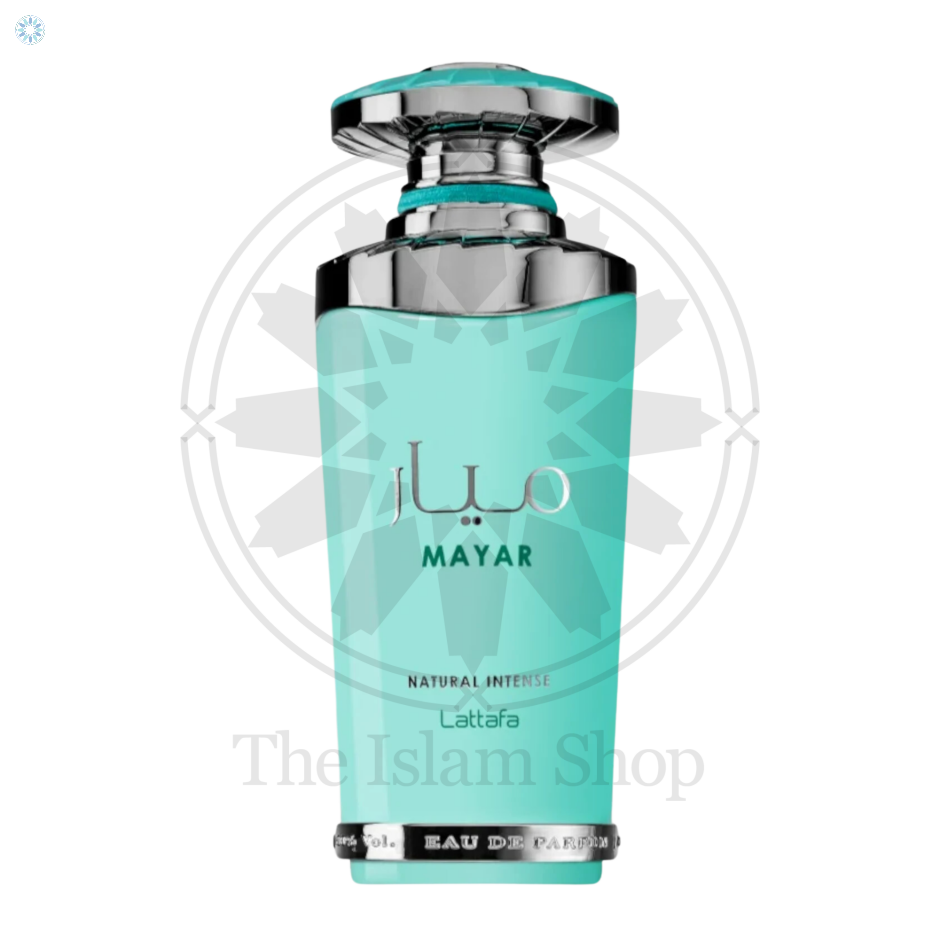Perfumes › Eau De Parfum › Mayar Natural Intense 100ml EDP (Eau De ...