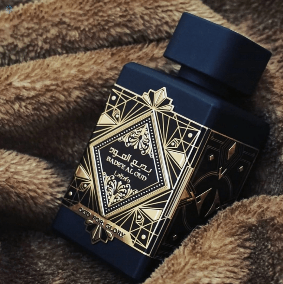 Perfumes › Eau De Parfum › Badee Al Oud Oud For Glory