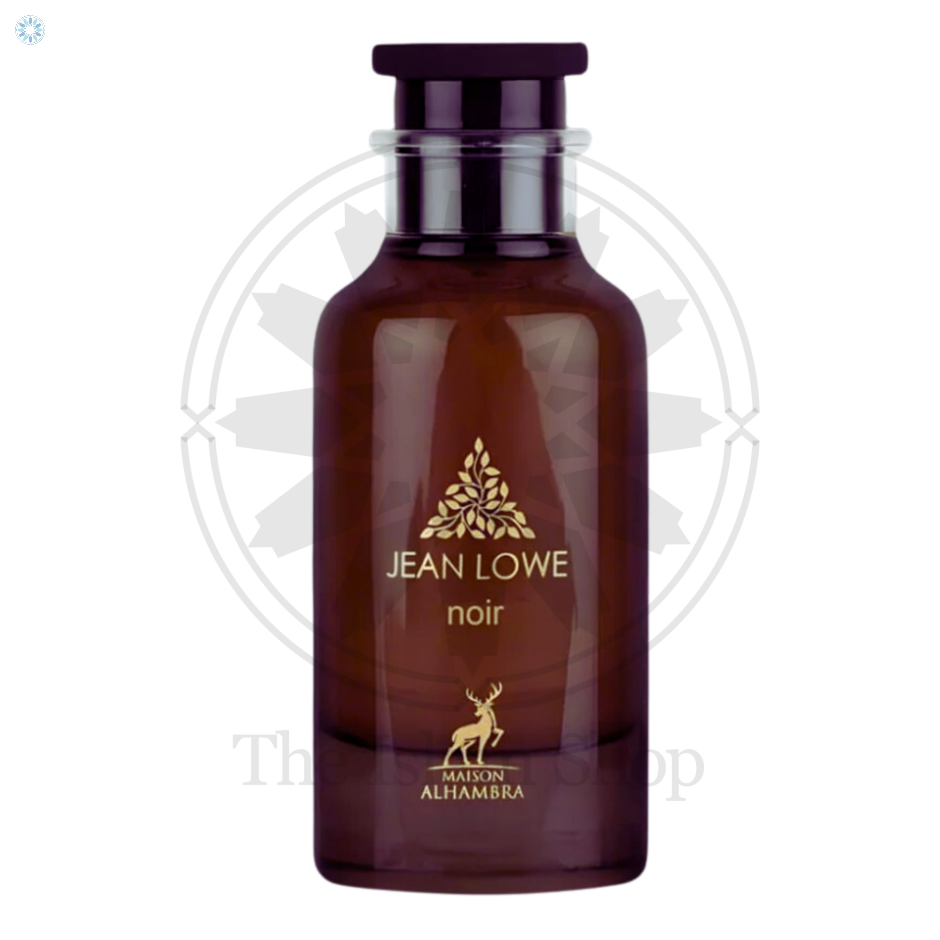 Perfumes › Eau De Parfum › Jean Lowe Noir 100ml EDP (Eau De Parfum) By ...