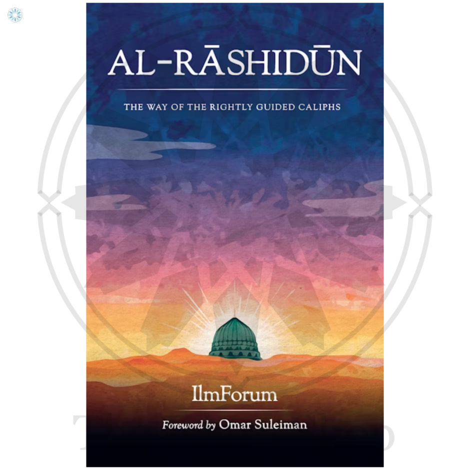 Books › Kube Publishing › Al-Rashidun The Way of the Rightly Guided Caliphs