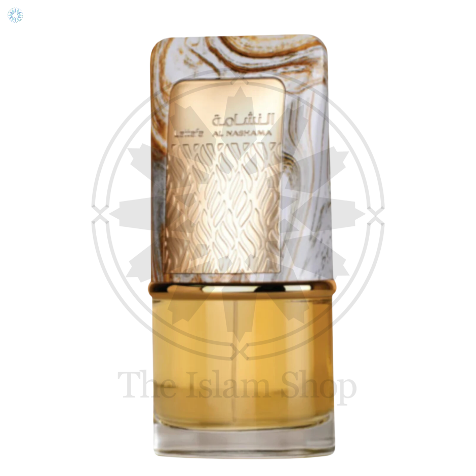 Perfumes › Eau De Parfum › Al Nashama 100ml EDP (Eau De Parfum) By ...