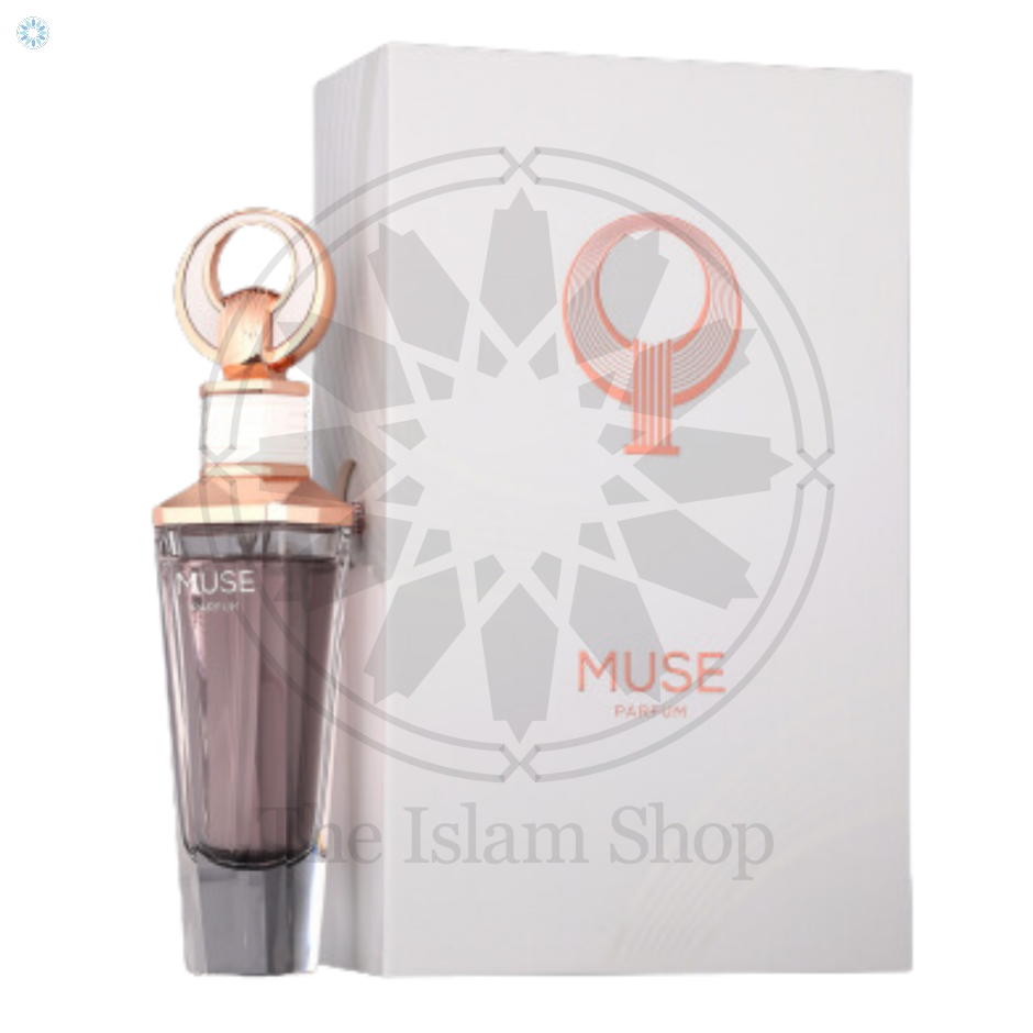 Perfumes › Eau De Parfum › Muse Parfum 100ml EDP (Eau De Parfum) By ...
