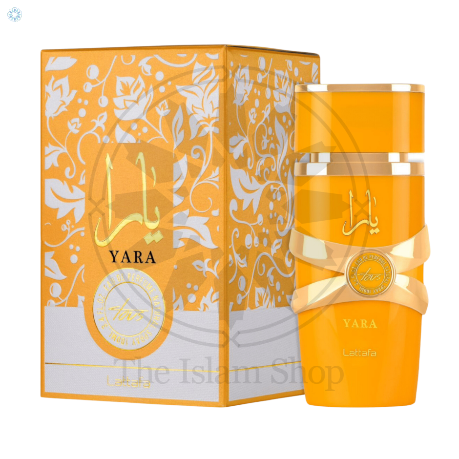 Perfumes › Eau De Parfum › Yara Tous 100ml EDP (Eau De Parfum) By By ...