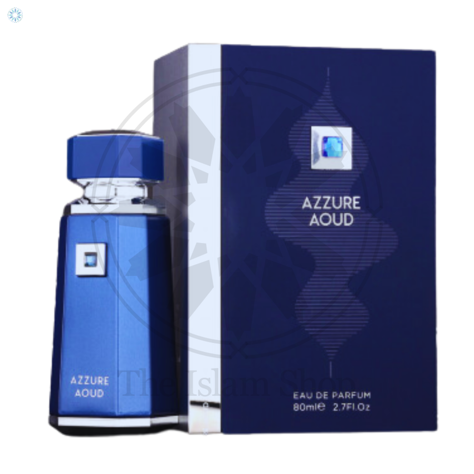 Perfumes › Eau De Parfum › Azzure Aoud 80ml EDP (Eau De Parfum) By ...