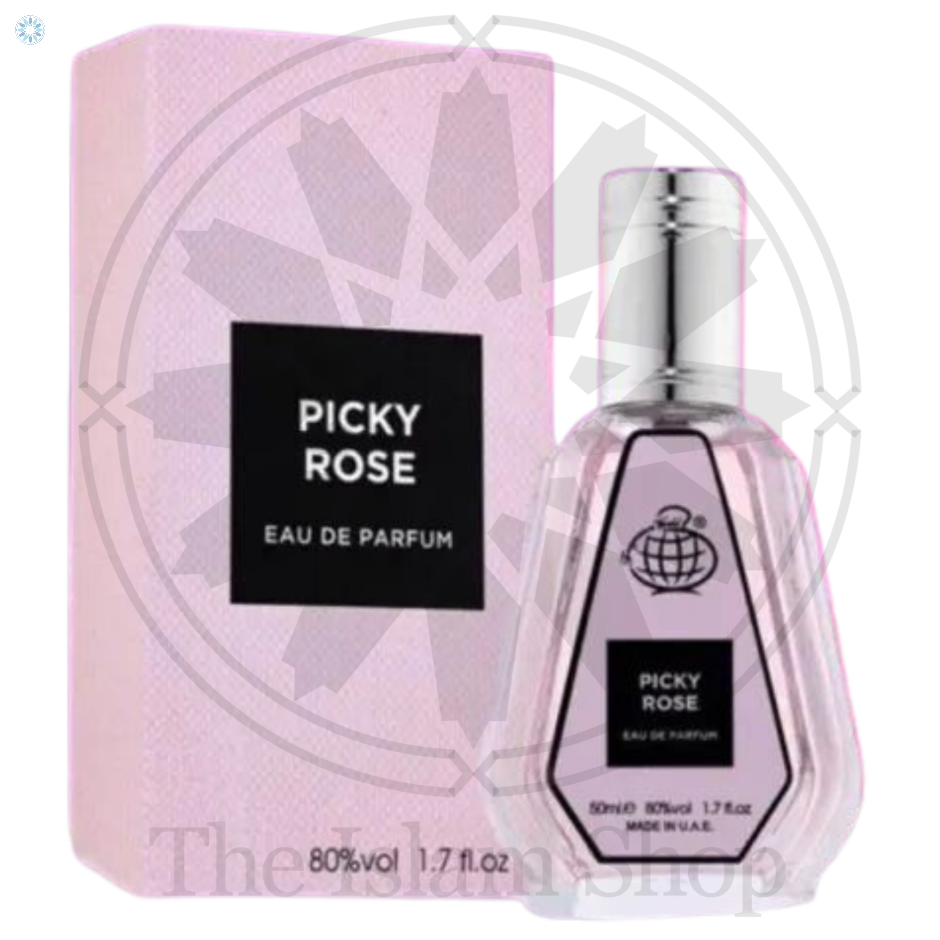 Perfumes › Eau De Parfum › Picky Rose 50ml EDP (Eau De Parfum) By ...