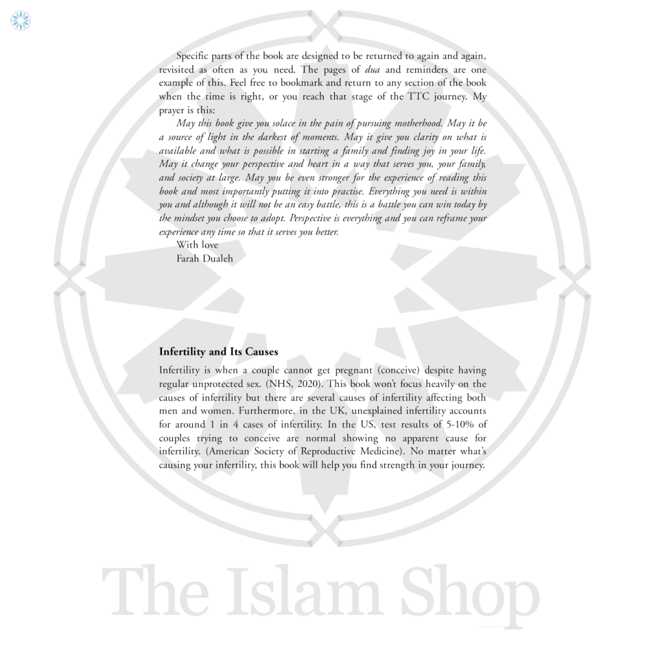 Books › Sexual Intimacy › Taking Control A Muslim Woman's Guide to ...