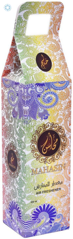 Perfumes › Room & Fabric Fresheners › Mahasin Gold Fabric and Room ...