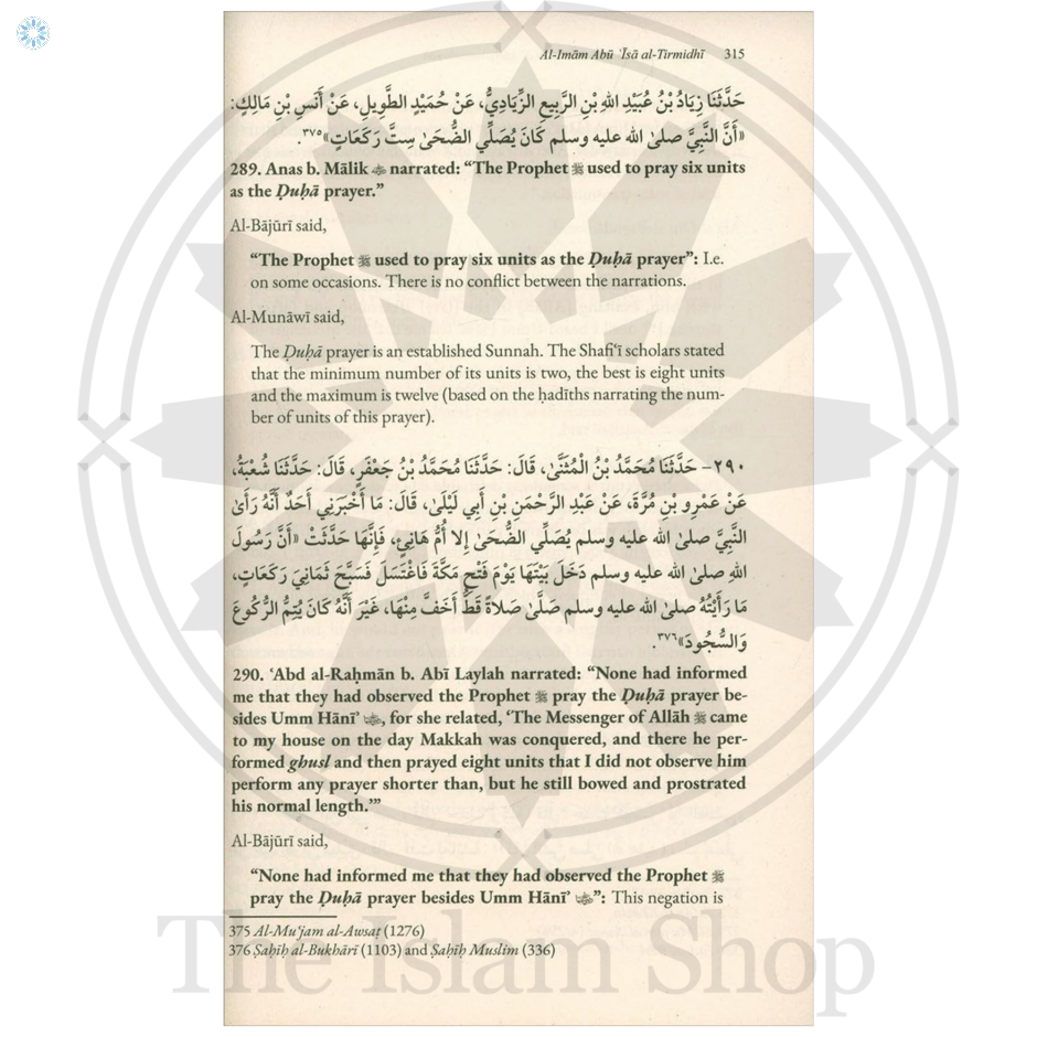 Books › Seerah / Shama'il › A Commentary on the Depiction of Prophet ...