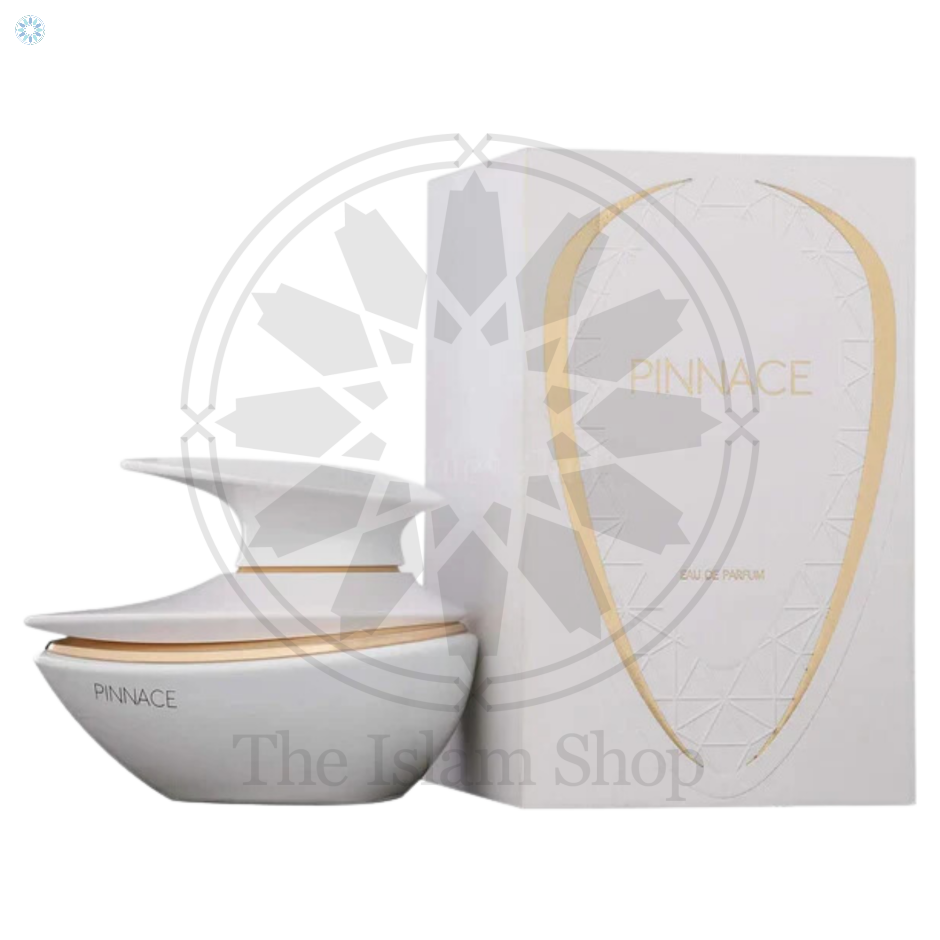 Perfumes › Fragrance World › Pinnace 100ml EDP (Eau De Parfum) By ...