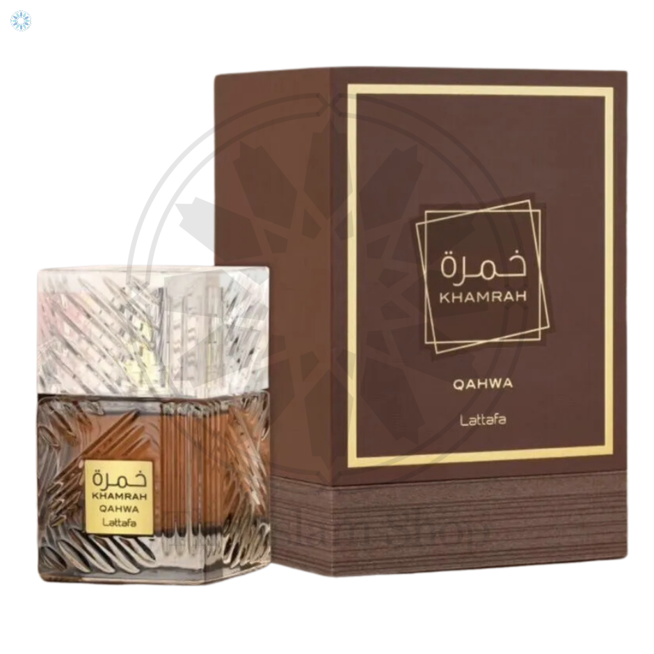 Perfumes › Eau De Parfum › Khamrah Qahwa ( Coffee) 100ml EDP (Eau De ...