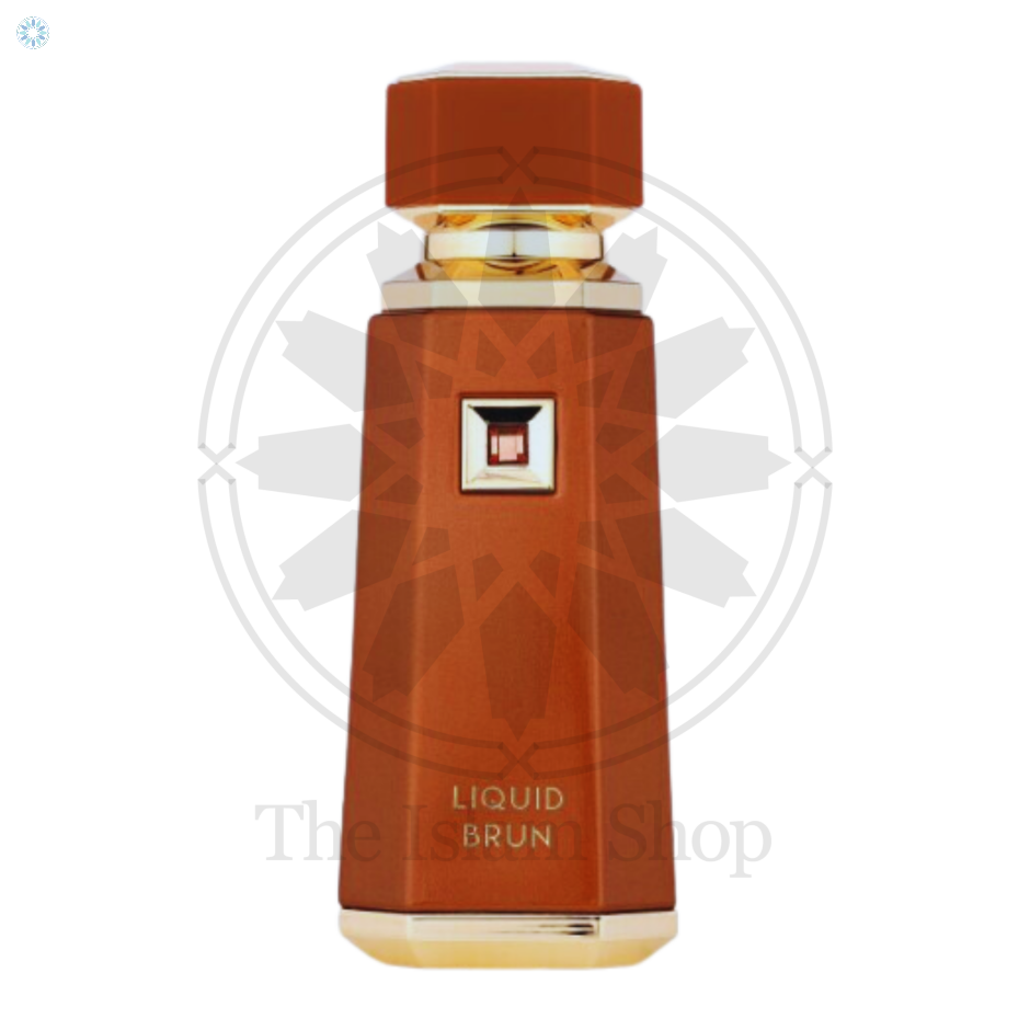 Perfumes › Fragrance World › Liquid Brun 80ml EDP (Eau De Parfum) By ...