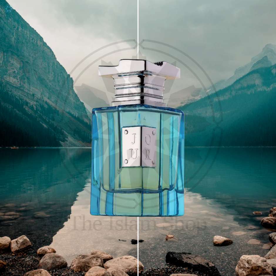 Perfumes › Fragrance World › Jour 100ml EDP (Eau De Parfum) By ...