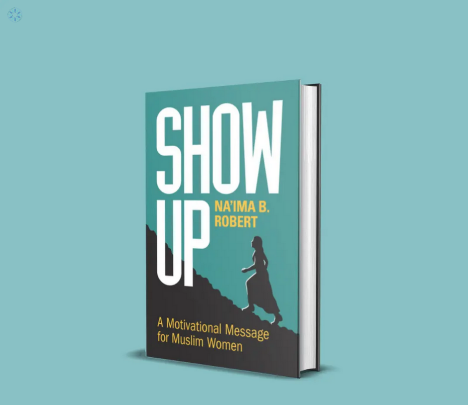 Books › Women Books › Show Up