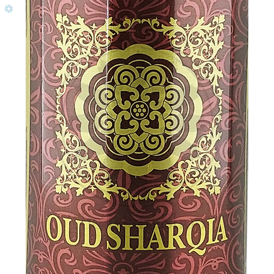 Perfumes › Air Fresheners › Oud Sharqia 300ml Air Freshener By Ard Al ...