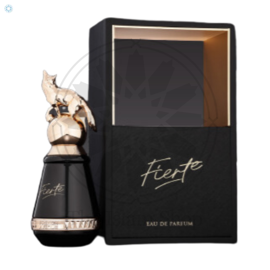 Perfumes › Fragrance World › Fierte 100ml EDP (Eau De Parfum) By French ...