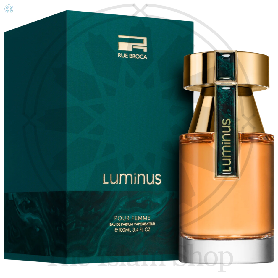 Perfumes › Eau De Parfum › Luminus Pour Femme 100ml EDP (Eau De Parfum ...
