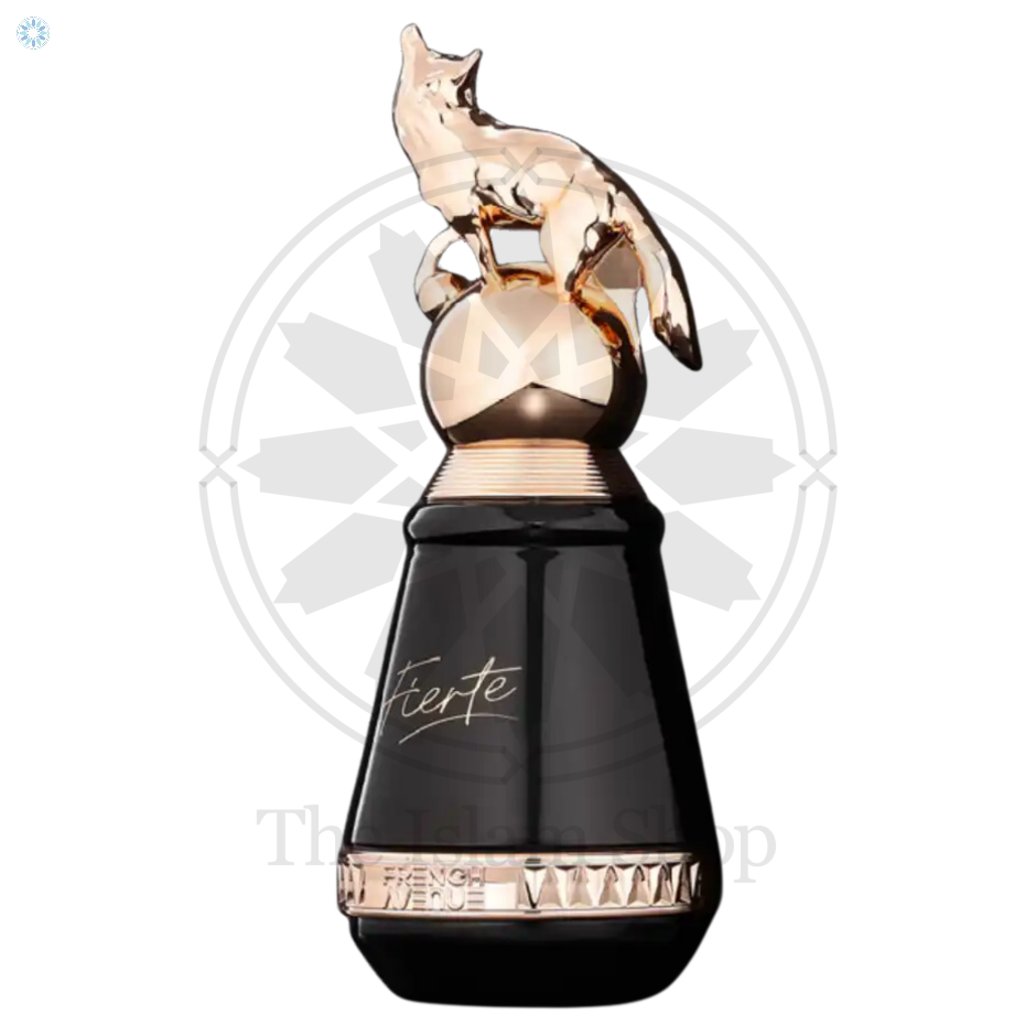 Perfumes › Eau De Parfum › Fierte 100ml EDP (Eau De Parfum) By French ...