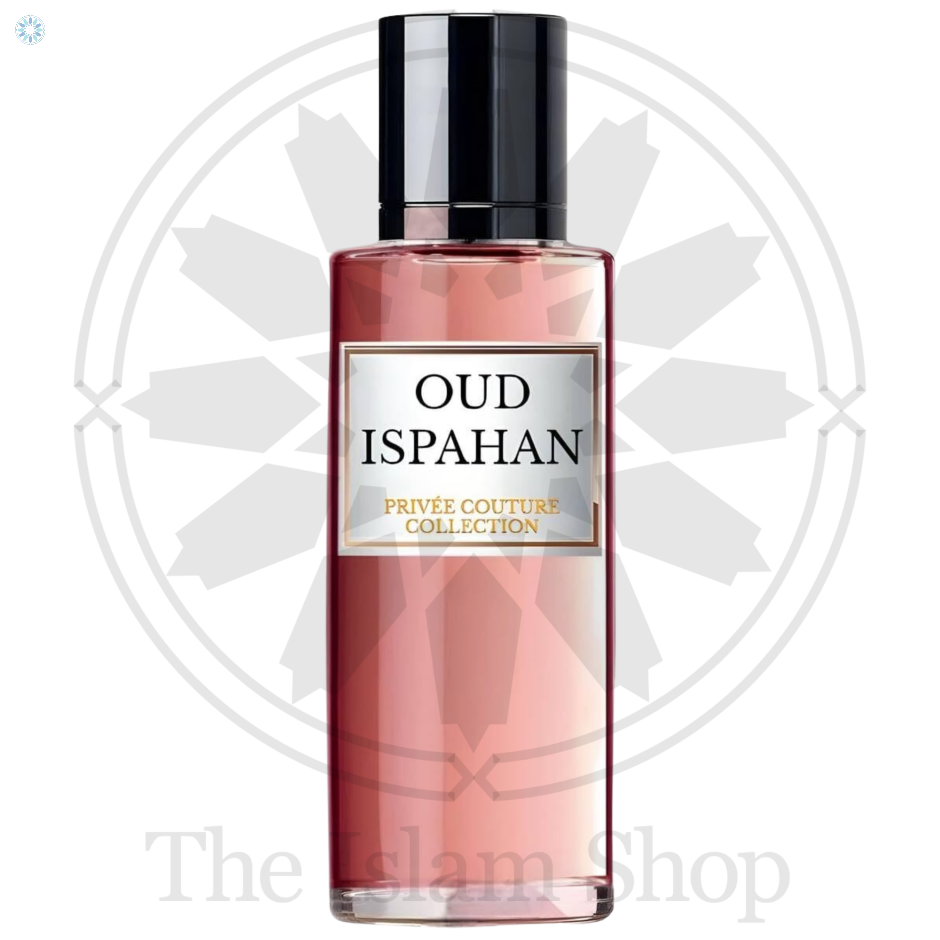 Perfumes › Eau De Parfum › Oud Ispahan 30ml EDP (Eau De Parfum) By ...