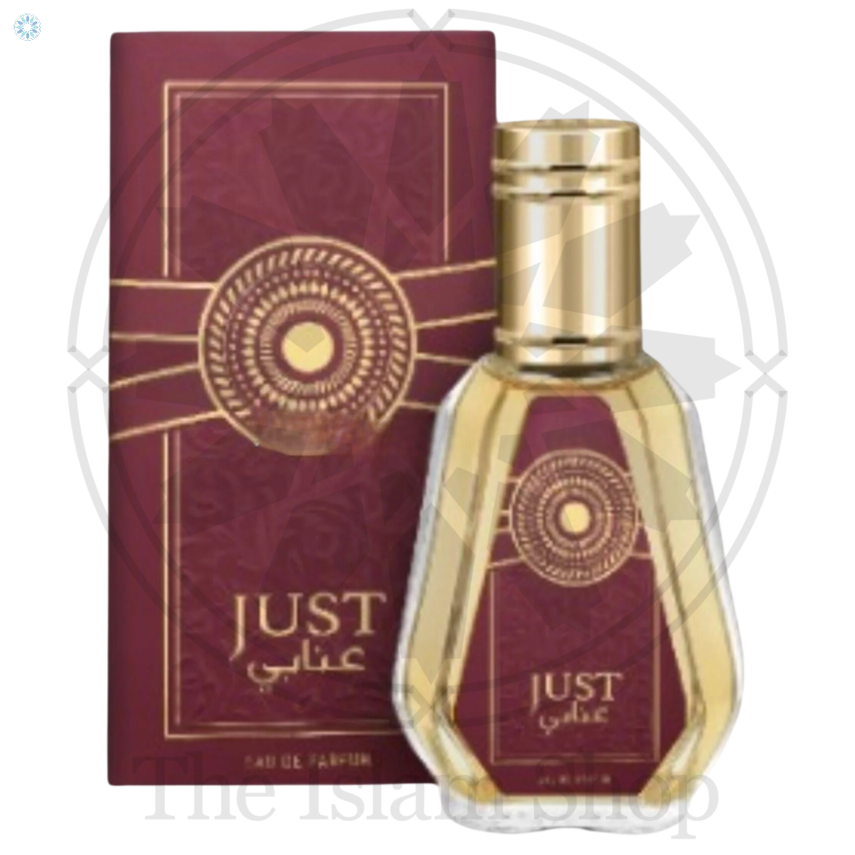 Perfumes › Eau De Parfum › Just Anabi 50ml EDP (Eau De Parfum) By ...