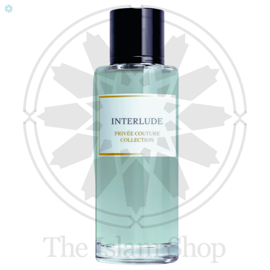 Perfumes › Privee Couture Collection › Interlude 30ml EDP (Eau De ...