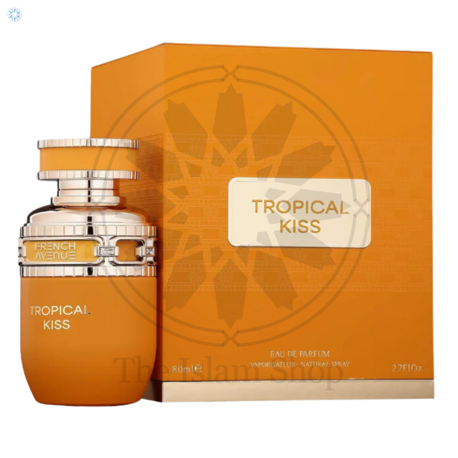 Perfumes › Eau De Parfum › Tropical Kiss 100ml EDP (Eau De Parfum) By ...