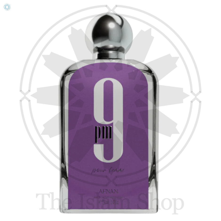 Perfumes › Eau De Parfum › 9PM Pour Femme 100ml EDP (Eau De Parfum) By ...