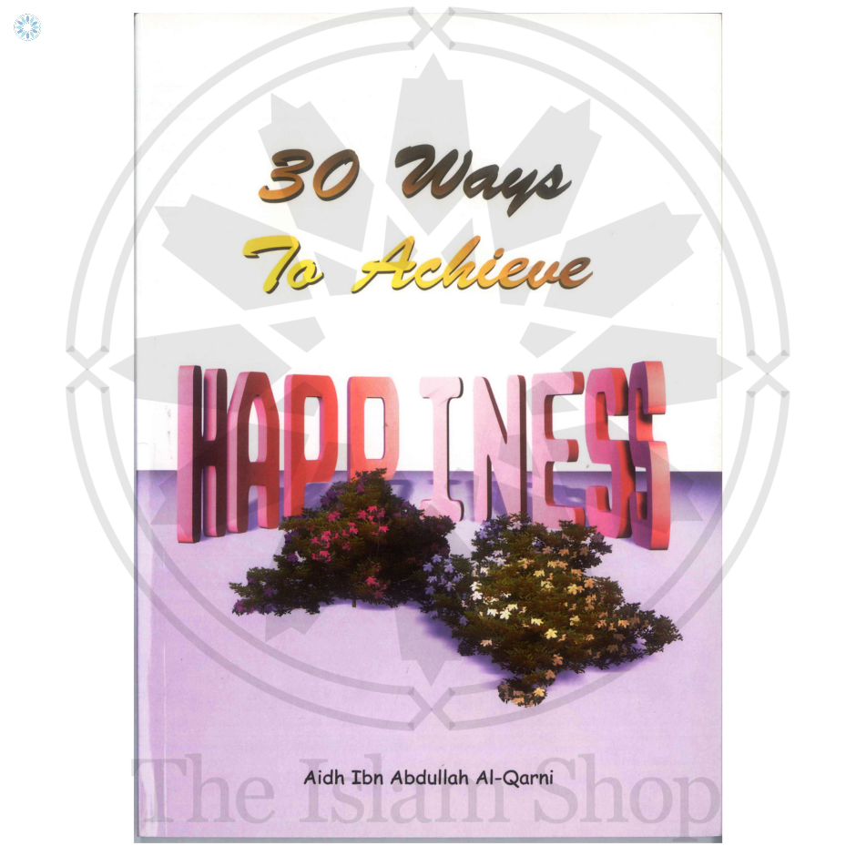Books › Miscellaneous › 30 Ways to achieve Happiness
