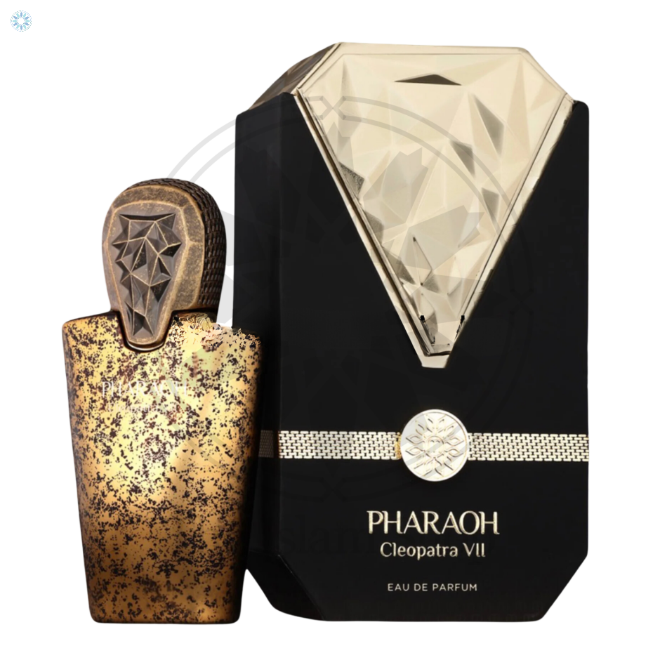 Perfumes › Eau De Parfum › Pharaoh Cleopatra VII 80ml EDP (Eau De ...