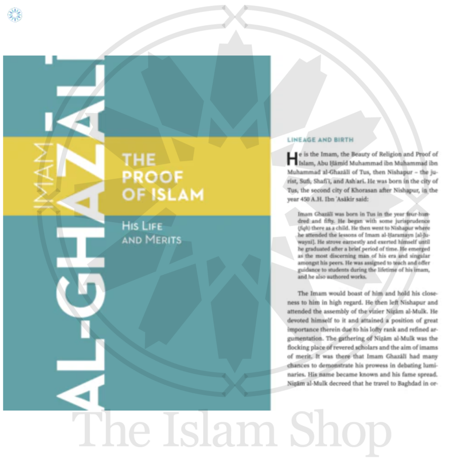 Books › Family › O Son! A Translation of Imam al-Ghazali's Ayyuhal Walad