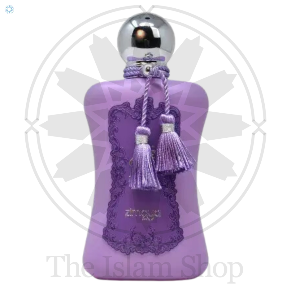 Perfumes › Zimaya Perfumes › Fatima Velvet Love 100ml EDP (Eau De ...