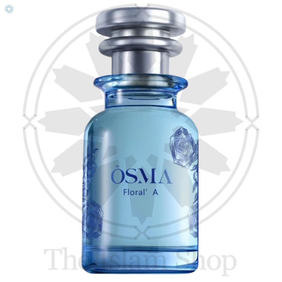 Perfumes › Eau De Parfum › Osma Floral A Perfume 75ml EDP (Eau De ...