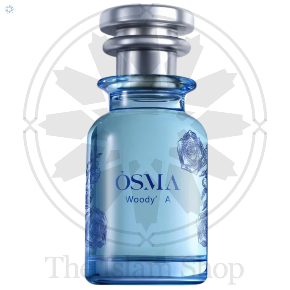 Perfumes › Eau De Parfum › Osma Woody A Perfume 75ml EDP (Eau De Parfum ...