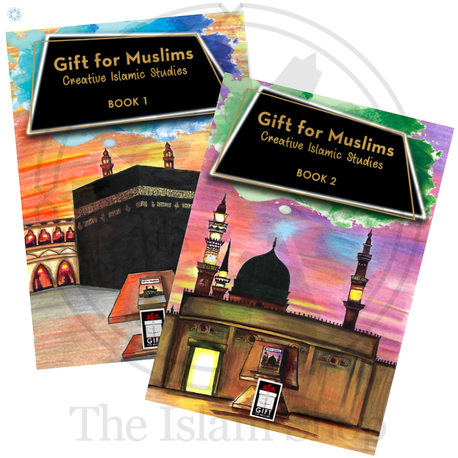 Books › Madrasah Syllabus › Gift For Muslims Creative Islamic Studies 2 ...