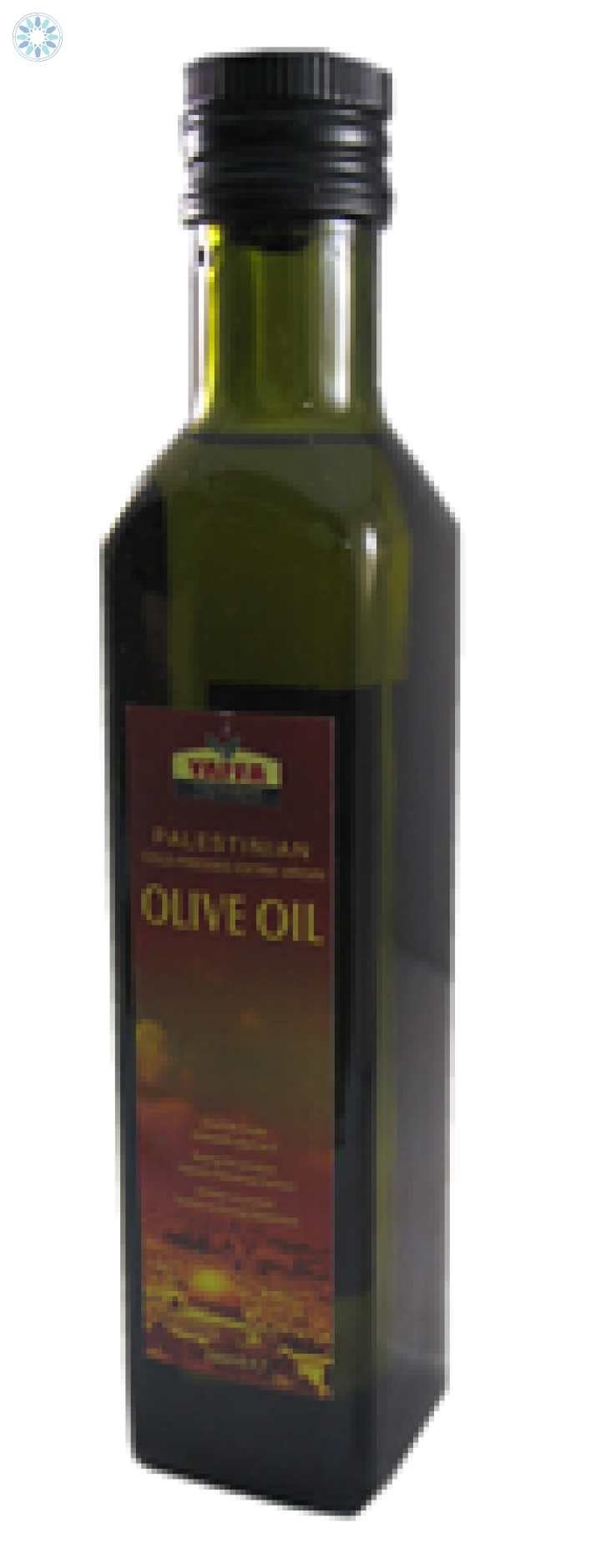 Halal Foods › Palestinian Products › Palestinian Extra Virgin Olive Oil ...