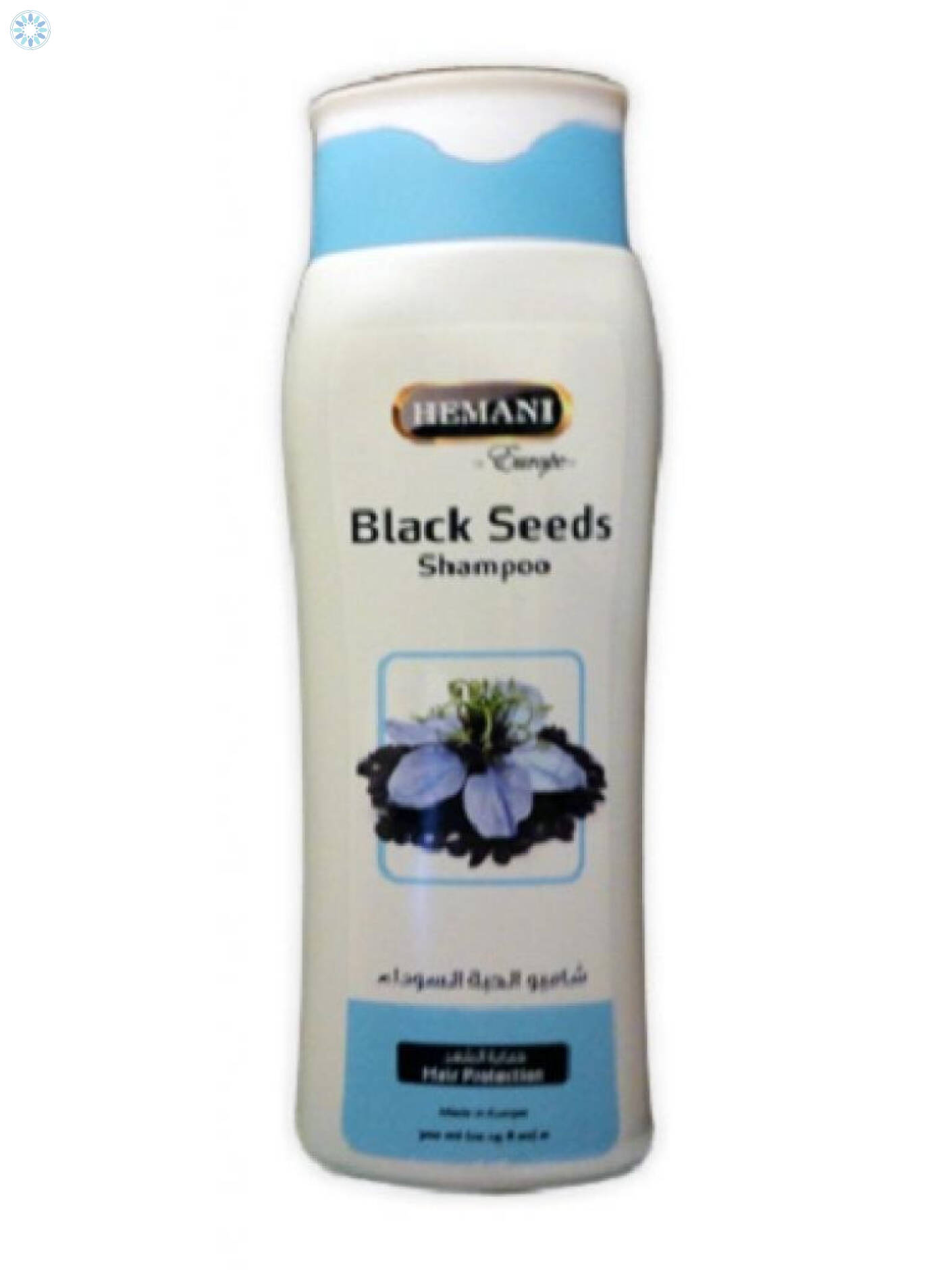 Health › Black Seed Products › Black Seed Shampoo Europe [300ml]