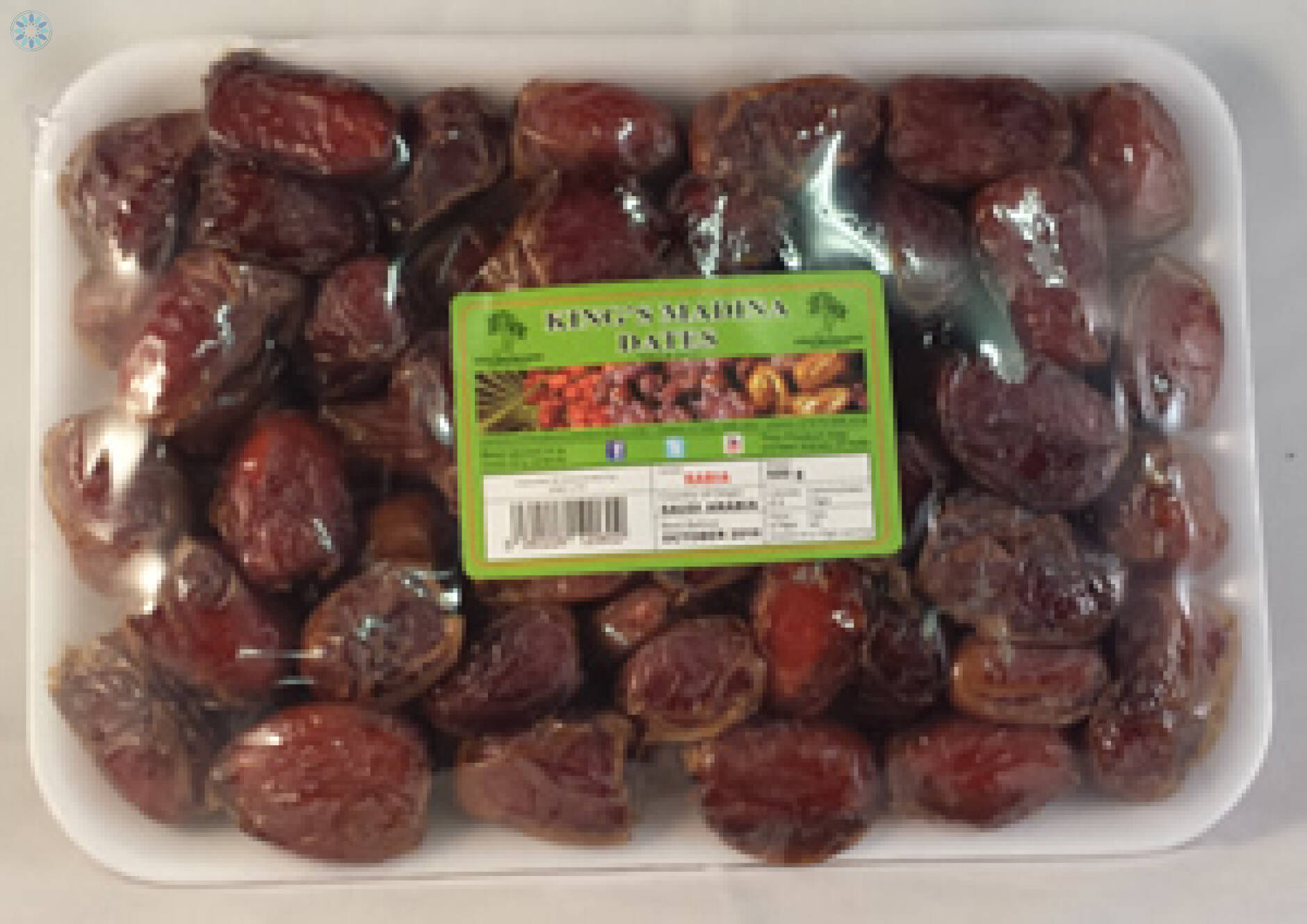 Health › Healthy Foods › Shallaby Dates [500g Packet]
