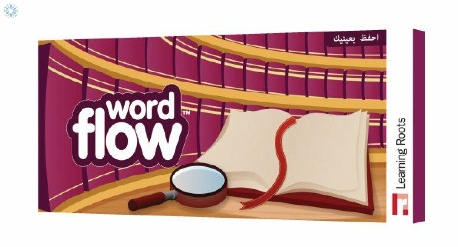 Essentials › Educational Resources › Word Flow