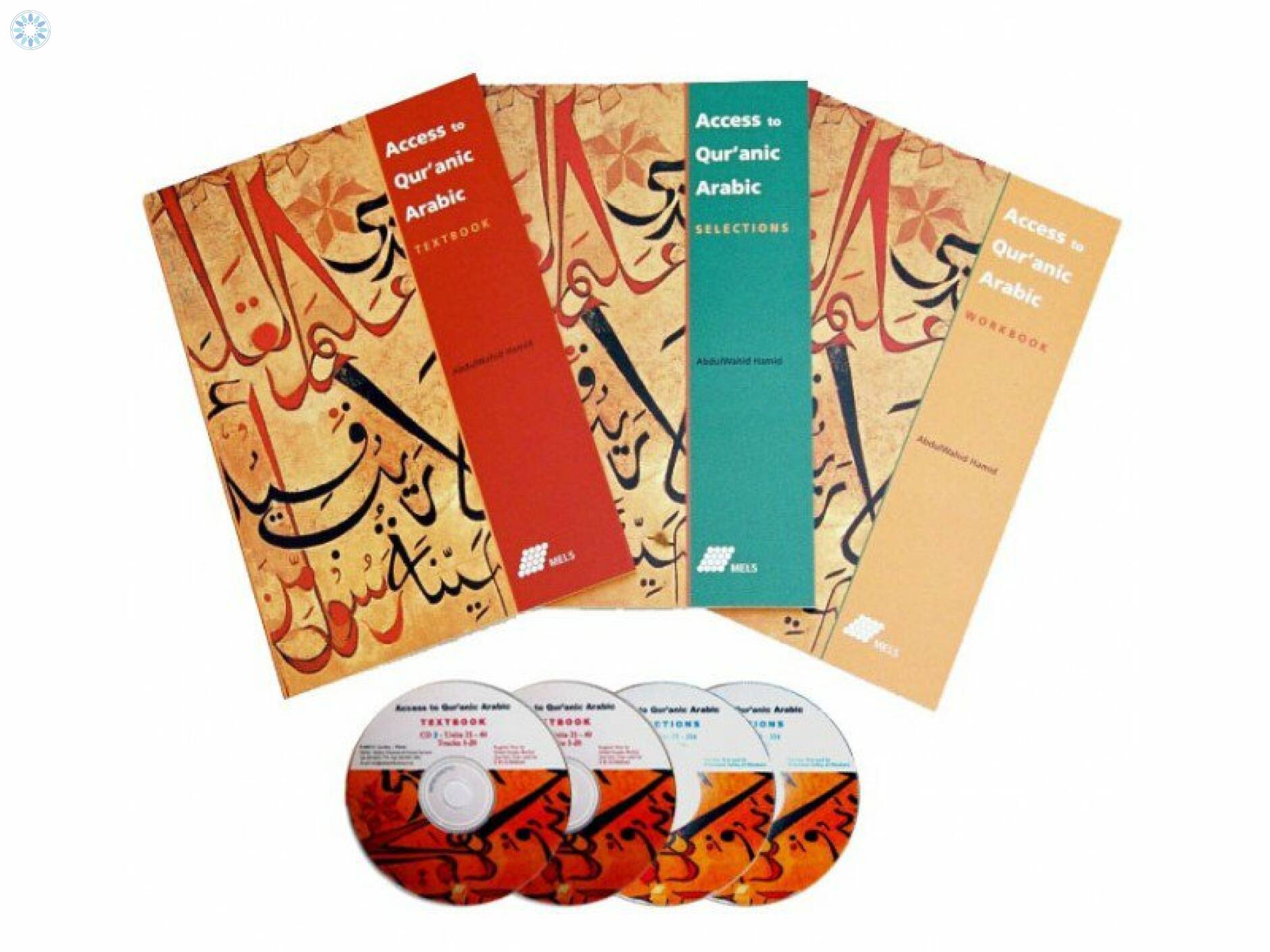 Books › Learning Language › Access To Quranic Arabic (Textbook ...