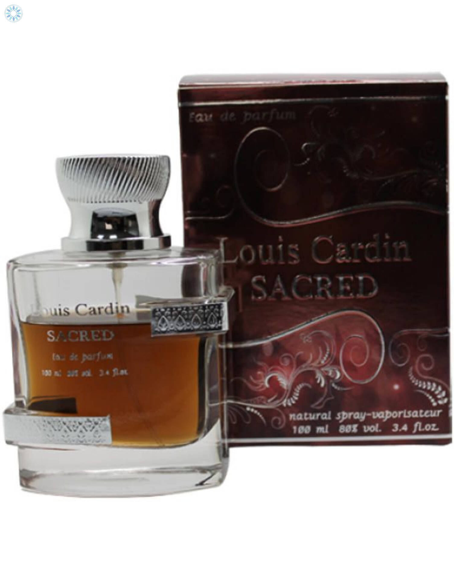 Perfumes › Eau De Parfum › Sacred