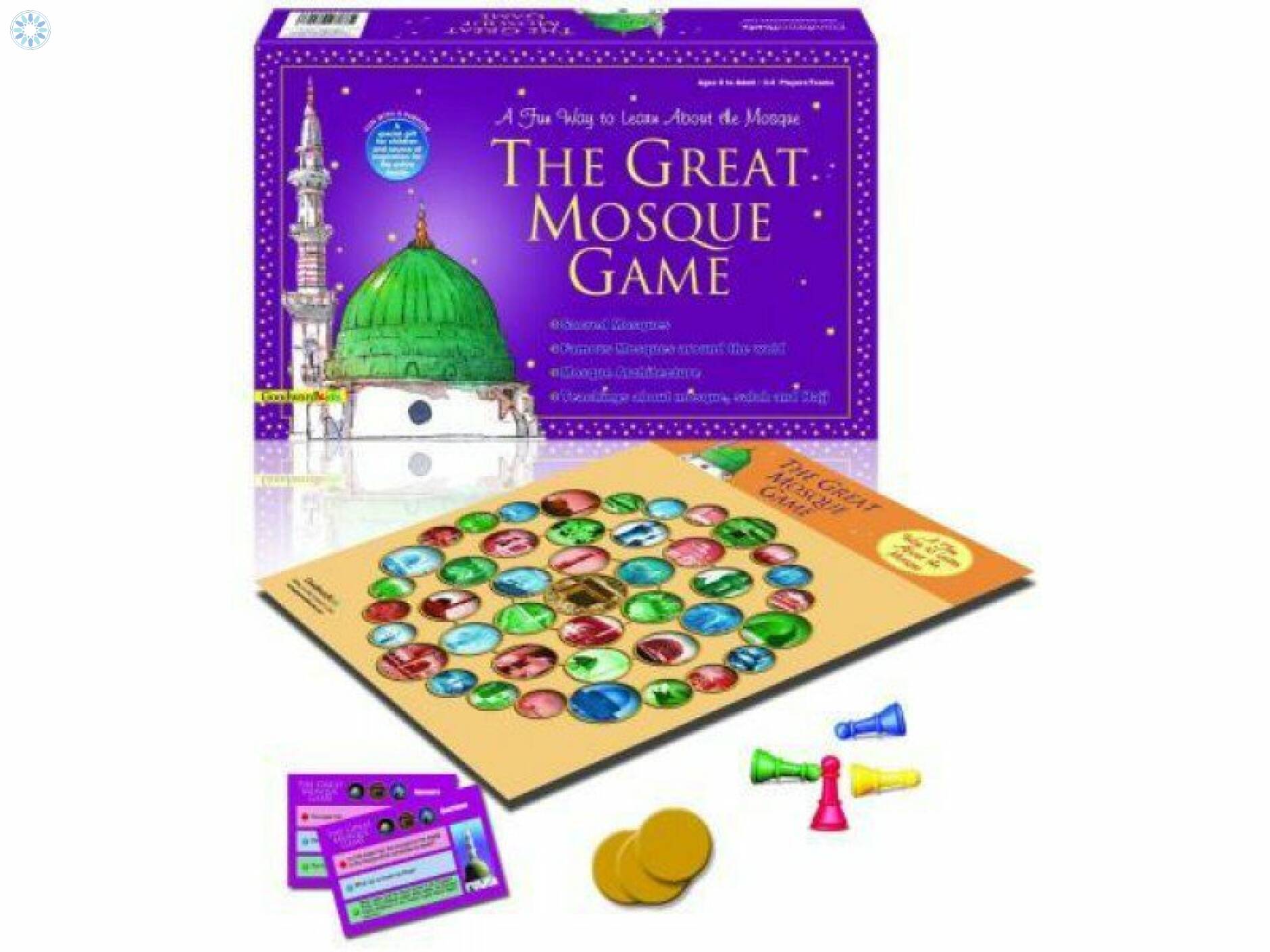 Essentials › Educational Resources › The Great Mosque Game