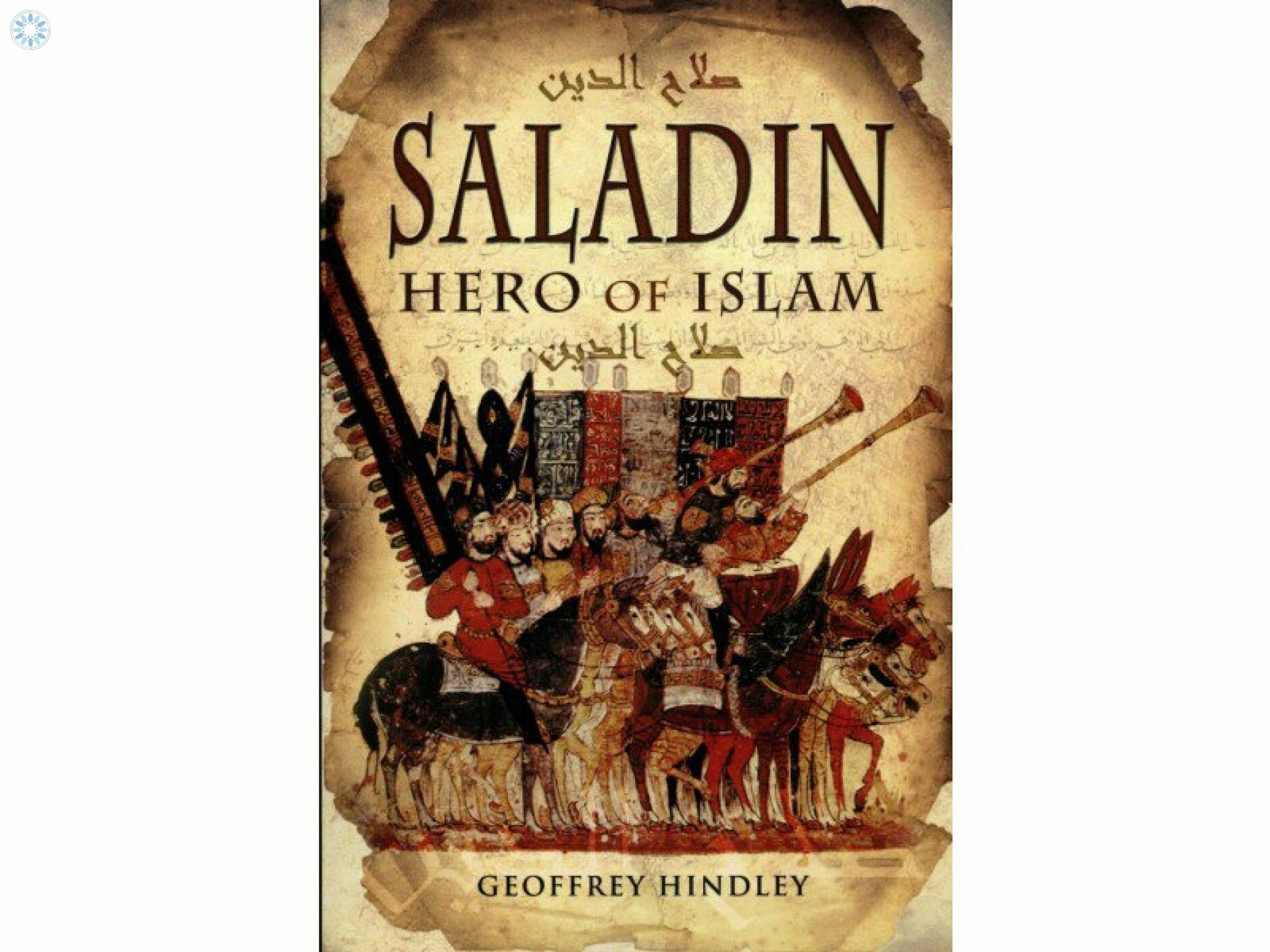 Books › Biographies › Saladin Hero of Islam