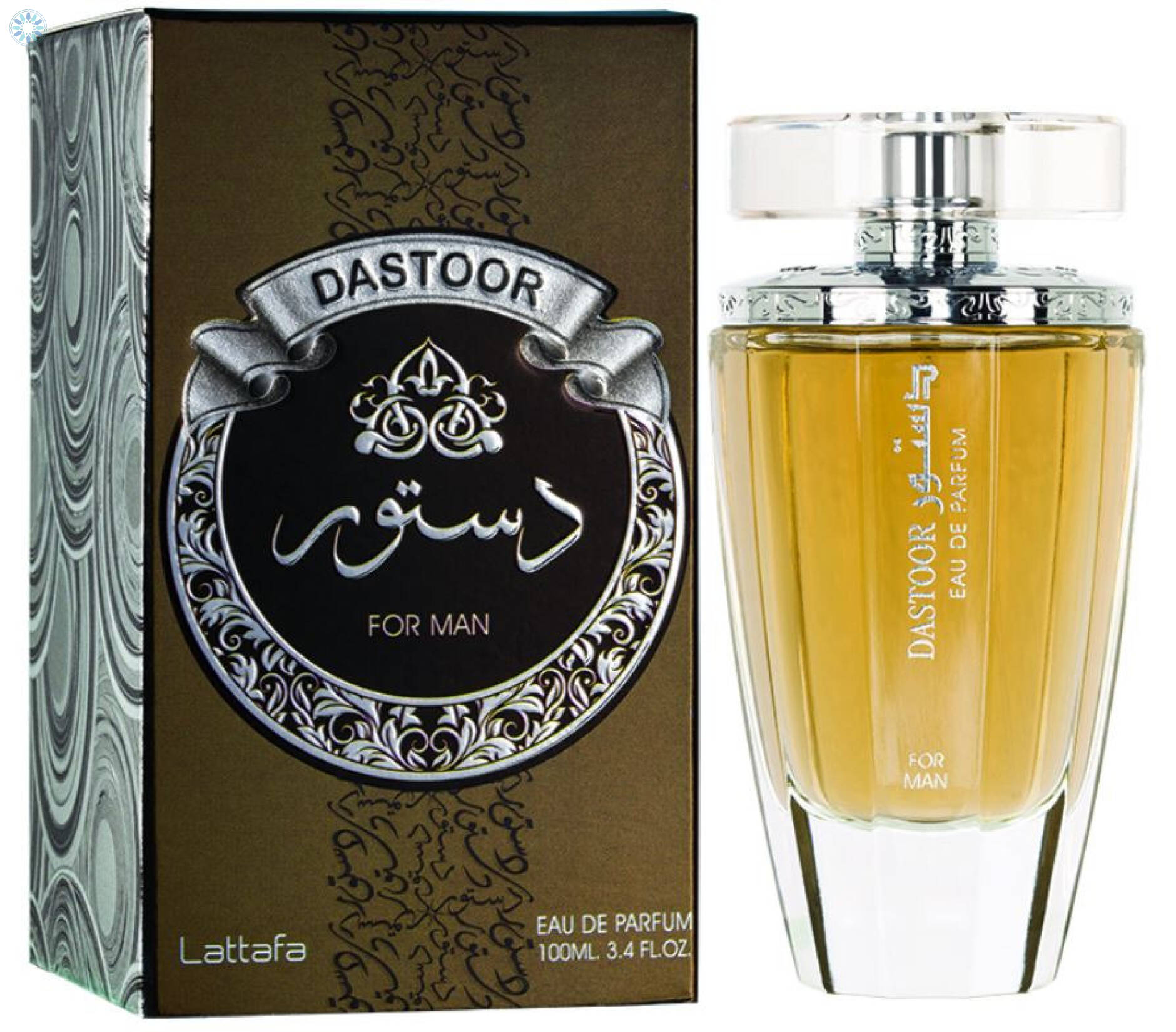 Perfumes › Eau De Parfum › Dastoor Homme