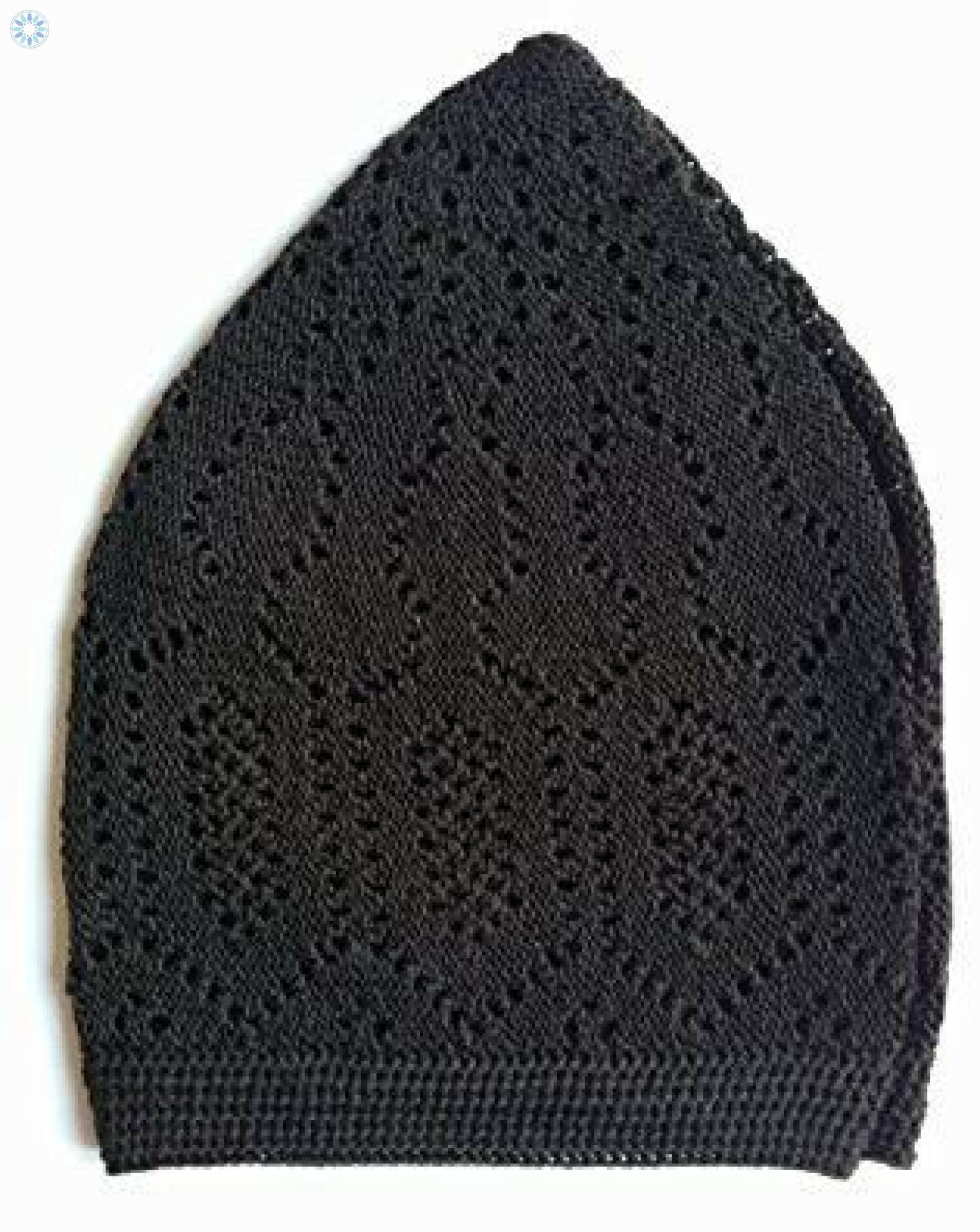 Clothing › Prayer Caps/ Topis › Mercan Prayer Cap