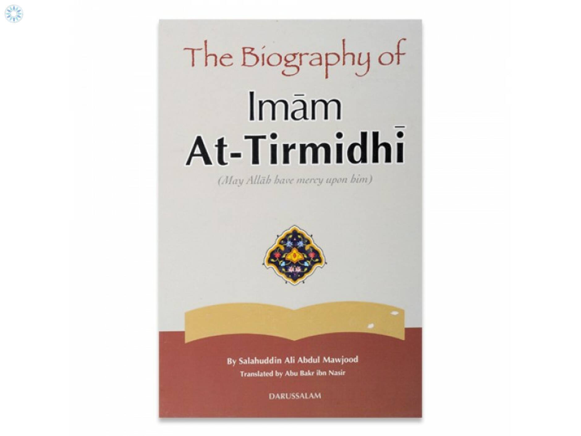 Books › Biographies › The Biography Of Imam At Tirmidhi