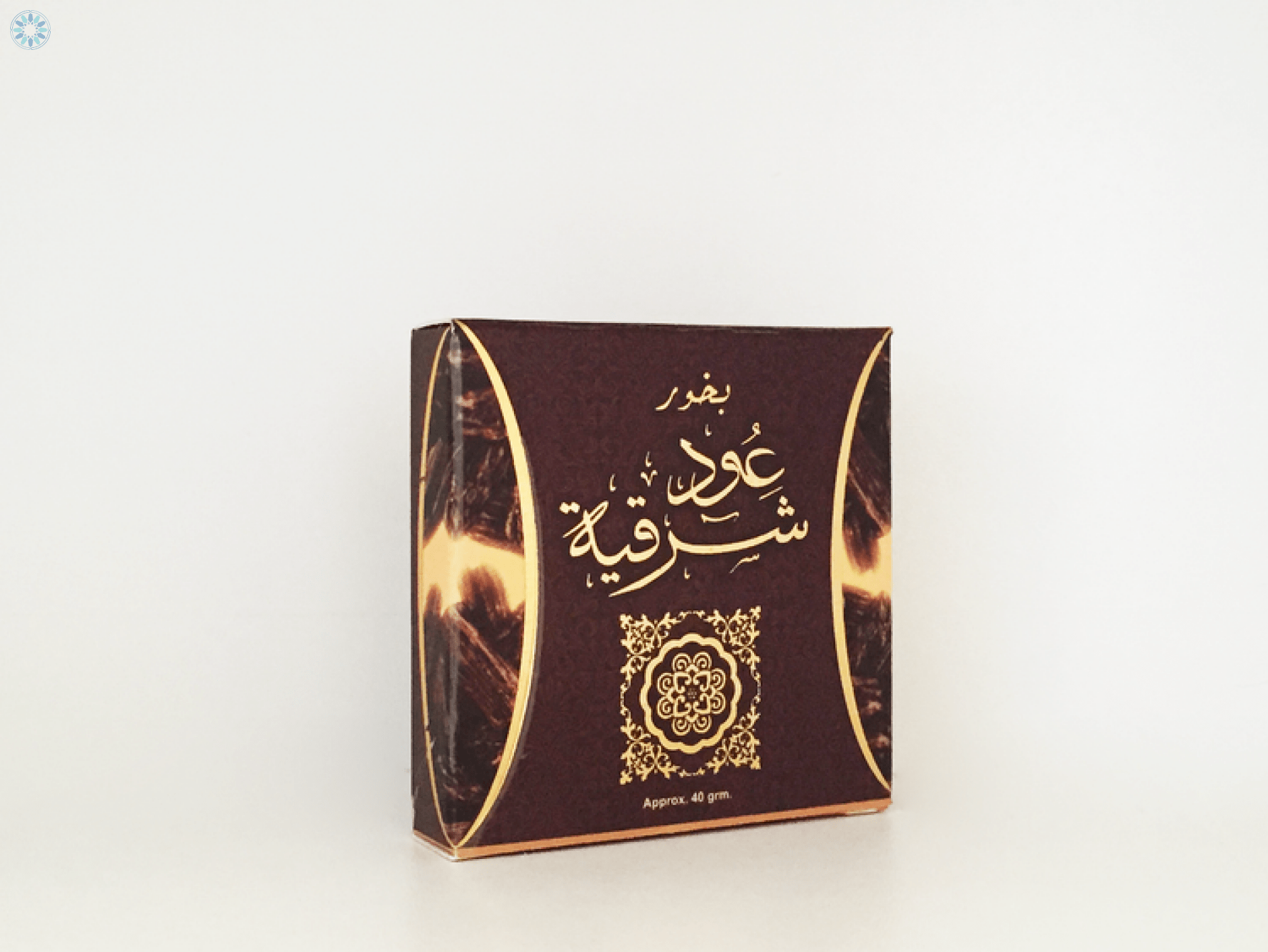 Perfumes › Bakhoor › Oud Sharqia Bakhoor 40g