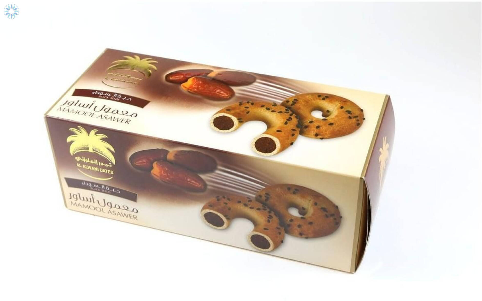 Halal Foods › Dates › Mamool Asawer