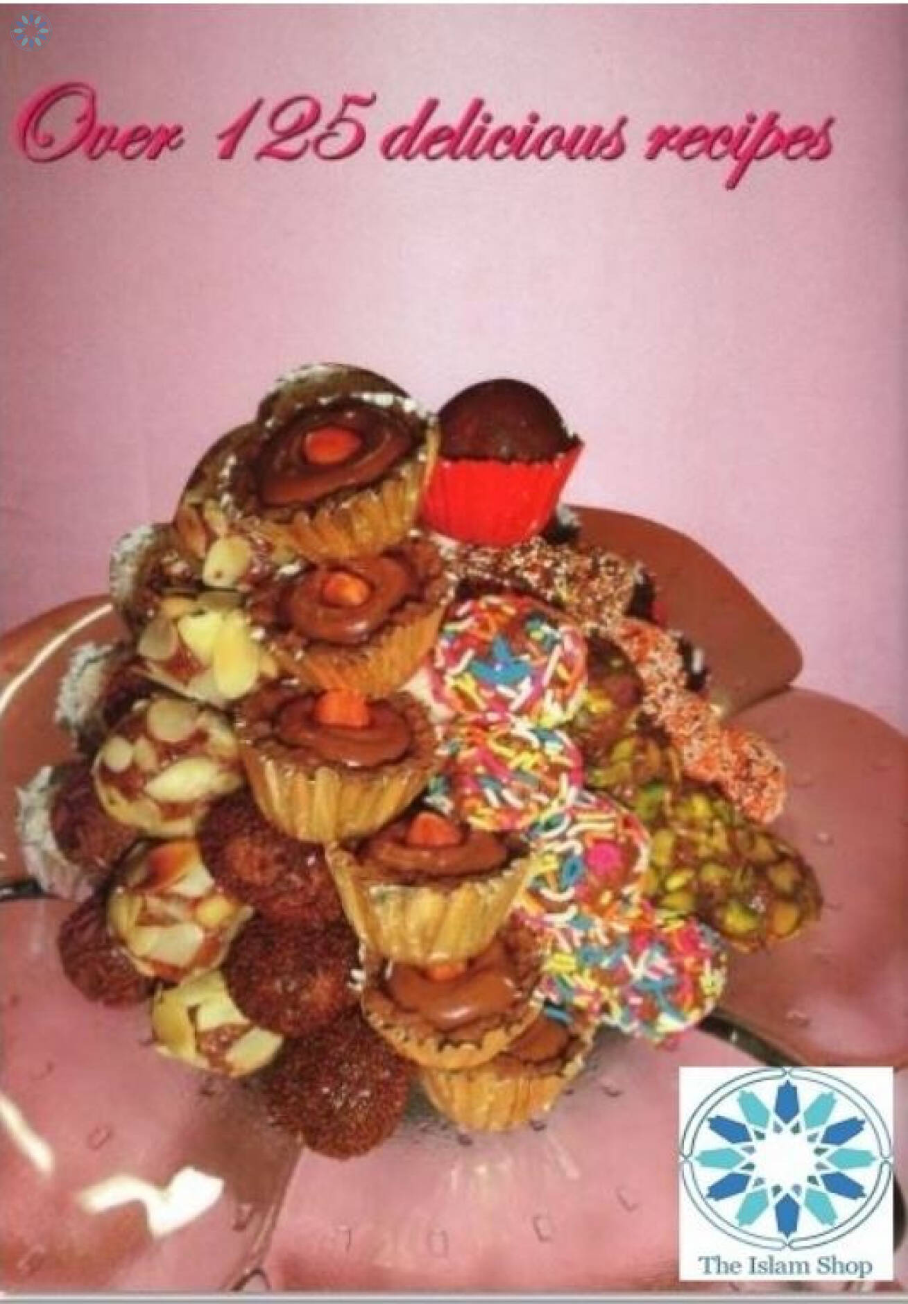 Books › Cooking Books › Sweets n Treats