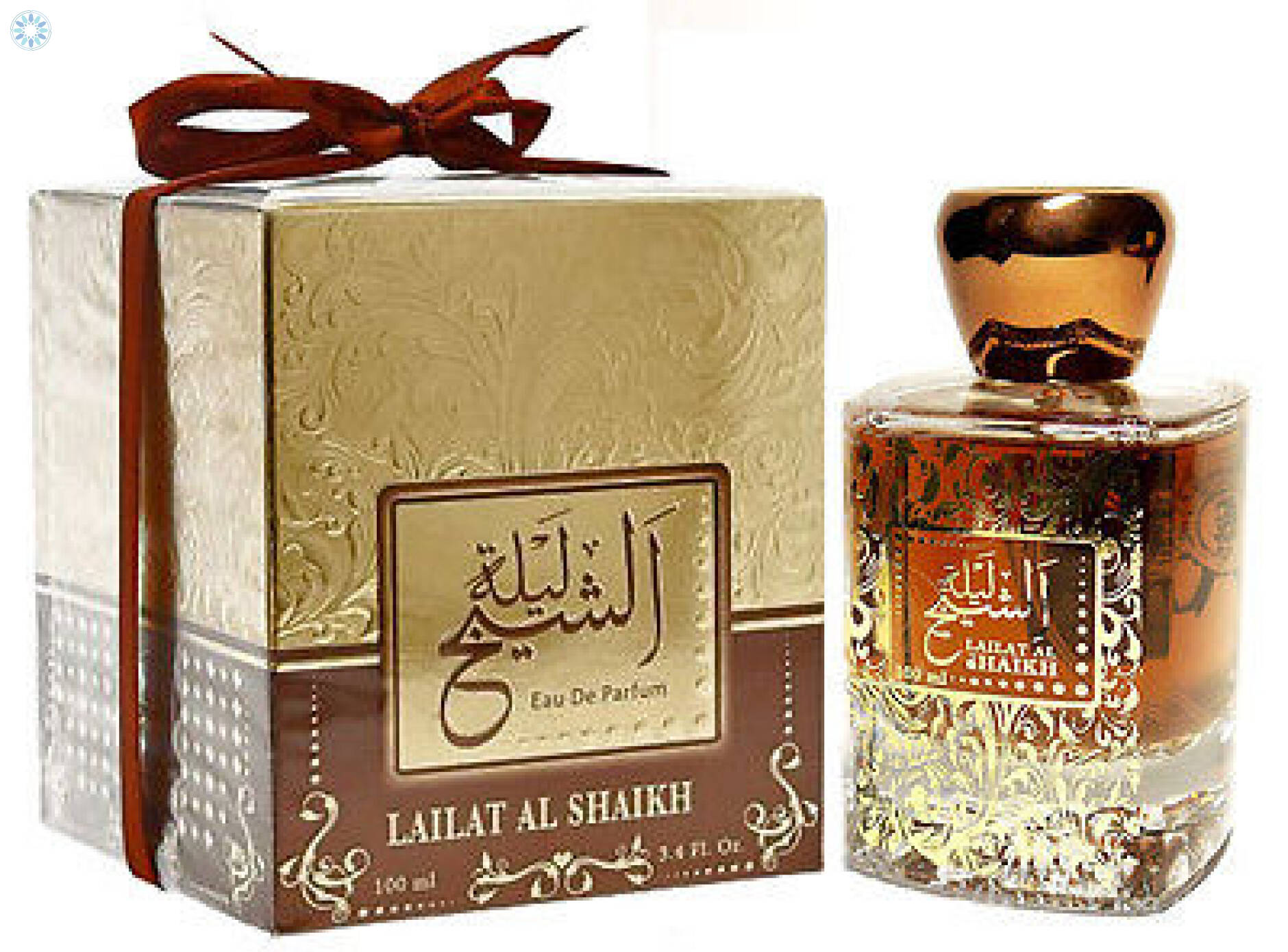 Perfumes › Eau De Parfum › Lailat Al Shaikh