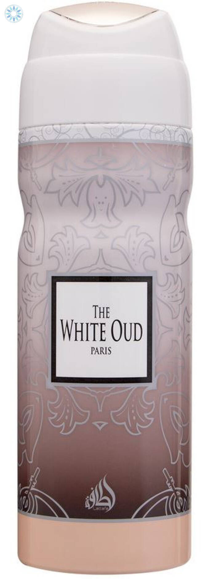 Perfumes › Deodorants (Body Spray) › The White Oud Deodorant