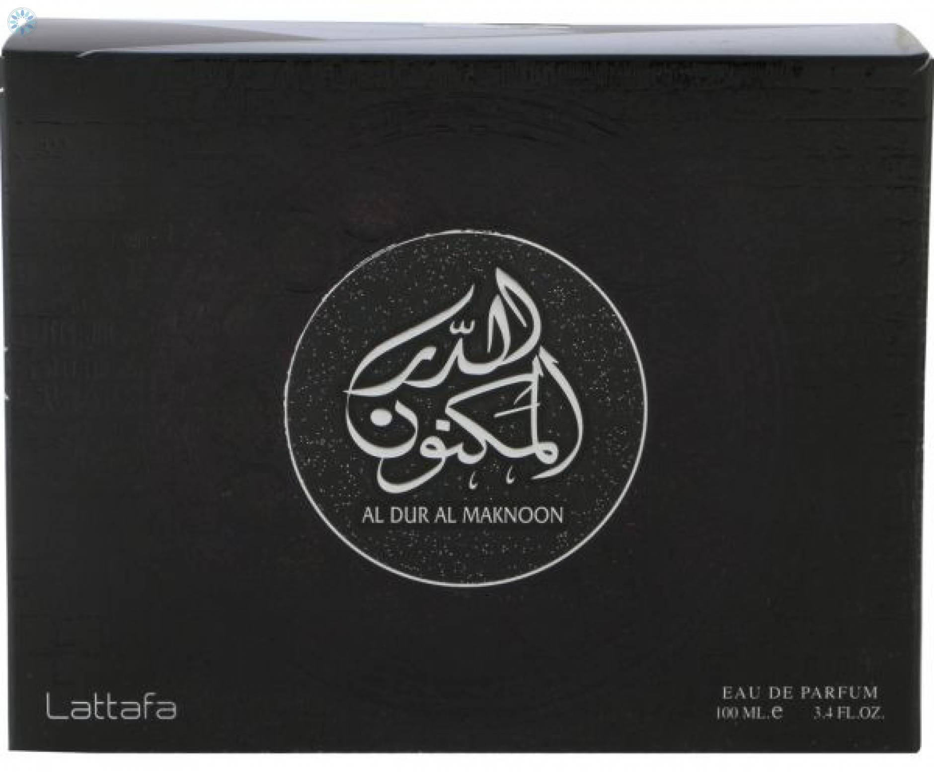 Perfumes › Eau De Parfum › Al Dur Al Maknoon Silver 100ml EDP (Eau De ...
